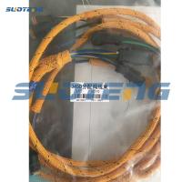 China 291-7804 2917804 E345D Excavator Control Valve Wire Harness for sale