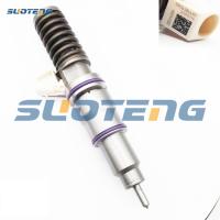 China VOE20544184 20544184 Diesel Fuel Injector Nozzle for Engine D16 D16C for sale