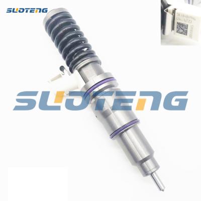 China Engine Parts 20555521 VOE20555521 Diesel Fuel Injector Common Rail Injector for sale