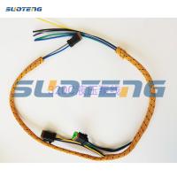 China 320C Hydraulic Pump Wiring Harness for Excavator Parts for sale