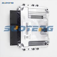 China 0 281 020 255 Controller ECU Engine Control Unit 0281020255 for D04FR-029138 Engine for sale