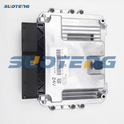 China 0 281 020 255 Controller ECU Engine Control Unit 0281020255 for D04FR-029138 Engine for sale