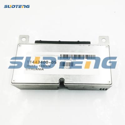 China 11443400 Air Conditioner Control Unit VOE11443400 for L60F for sale