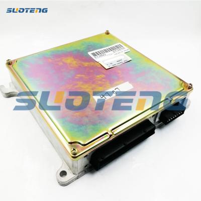 China 14594707 Controller ECU Engine Control Unit VOE14594707 for EC240C EC480D for sale