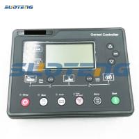 China RF6120U HGM6120 Genset Controller for Engine Parts for sale