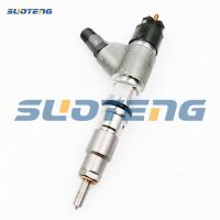 China 396-9626 3969626 For C7.1 Engine Excavator Fuel Injector for sale