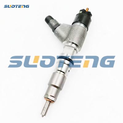 China 396-9626 3969626 For C7.1 Engine Excavator Fuel Injector for sale