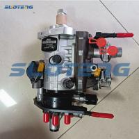China 9521A010G 1580 Diesel Fuel Injection Pumps For DP310 Engine Parts for sale