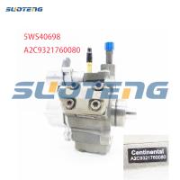 China 5WS40698 A2C9321760080 Fuel Injection Pump Diesel Pump for Engine Parts for sale
