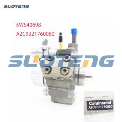 China 5WS40698 A2C9321760080 Fuel Injection Pump Diesel Pump for Engine Parts for sale