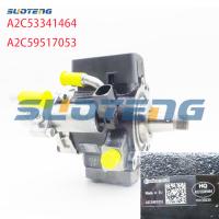 China A2C53341464 A2C59517053 Fuel Injection Pump Diesel Pump for Engine Parts for sale