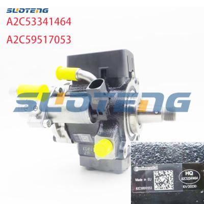 China A2C53341464 A2C59517053 Fuel Injection Pump Diesel Pump for Engine Parts for sale