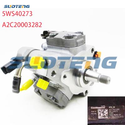 China 5WS40273 A2C20003282 Fuel Injection Pump Diesel Pump for Engine Parts for sale