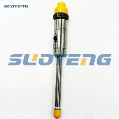China 4W-7017 4W7017 Fuel Injector Nozzle For 3306 Engine Spare Parts for sale