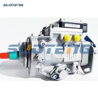 China 3965403 0470006006 QSB5.9 Engine Fuel Injection Pump for sale