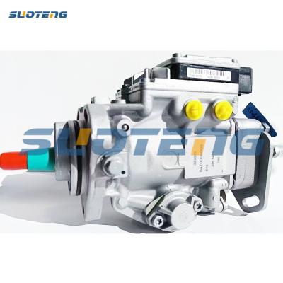 China 3965403 0470006006 QSB5.9 Engine Fuel Injection Pump for sale