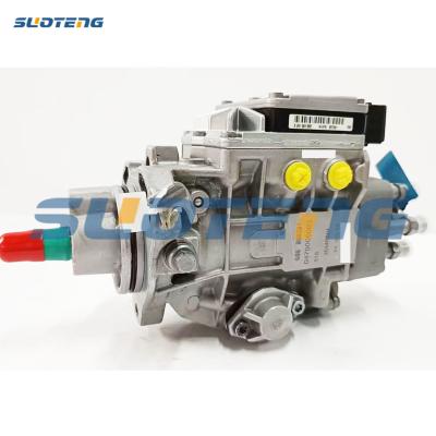 China 0470006003 2644P501 VP30 Engine Fuel Injection Pump for sale