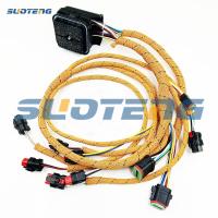 China 354-0048 3540048 C13 Engine Wiring Harness For E345D Excavator Parts for sale