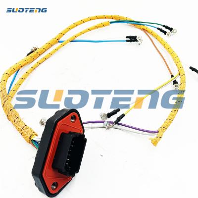 China 418-7614 4187614 Wiring Harness Injector Harness for C13 for sale