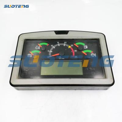 China 386-1371 3861371 Monitor Control Panel Display Panel For D8T Parts for sale