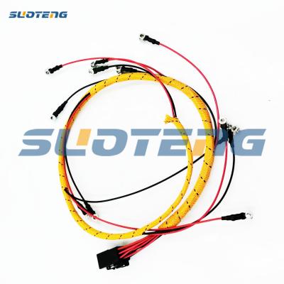 China 305-4893 Wiring Harness Engine Harness 3054893 for C6.4 Engine for sale