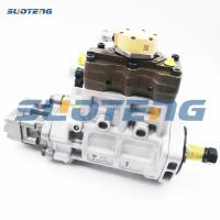 China 320-2512 3202512 Diesel Pump Fuel Injection Pump For Excavator 320D 325D for sale