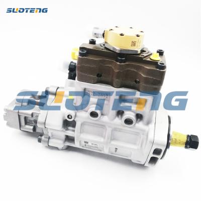 China 320-2512 3202512 Diesel Pump Fuel Injection Pump For Excavator 320D 325D for sale