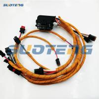 China Steel Wiring Harness Engine Harness for C9 Part Number 323-9140 for sale
