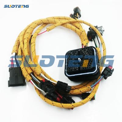 China 381-2499 Wiring Harness Engine Harness 3812499 For C7 E320D for sale