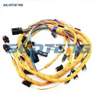 China Durable Steel Wiring Harness Solenoid Valve Part Number 525-2620 For E320D Excavator for sale