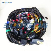 China 593-7277 5937277 Wiring Harness for E320GC for sale