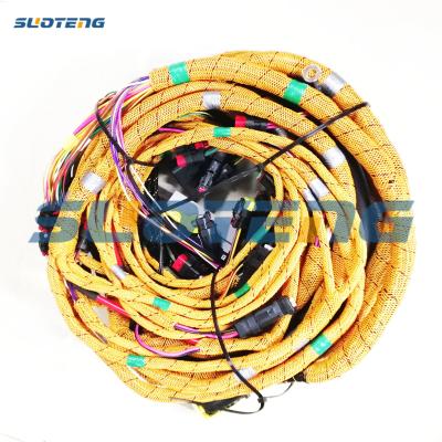 China 593-7277 Wiring Harness Engine Harness 593-7277 For E320GC for sale