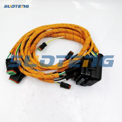 China Part Number 219-7461 Engine Wiring Harness For C13 C11 Engine 345C 345D Excavator for sale