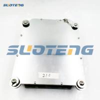 China 60100002 ECU ECM Controller Control Unit For EC290 Excavator Parts for sale