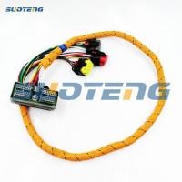 China 529-8751 5298751 Engine Wiring Harness for 330GC Excavator Parts for sale
