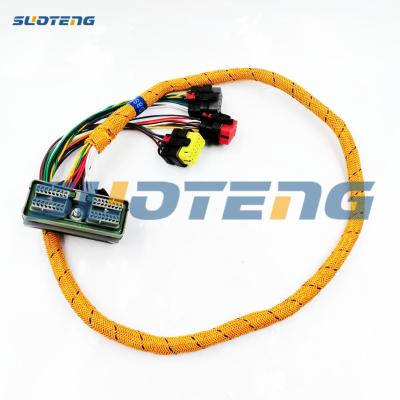 China 529-8751 5298751 Engine Wiring Harness for 330GC Excavator Parts for sale