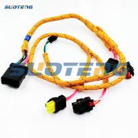 China 563-7224 5637224 Filter Wiring Harness For 330GC Excavator Parts for sale