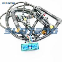 China 385-5997 3855997 Engine Wiring Harness For C7.1 Engine 323D2 L Excavator for sale