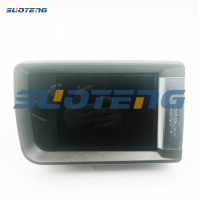 China 14640102 VOE14640102 Electrical Parts Display Monitor For EC330C for sale
