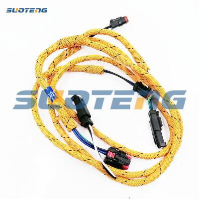 China 527-1870 5271870 Wiring Harness For E320GC Excavator Parts for sale
