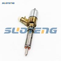China 326-4700 3264700 Common Rail Fuel Injector For E320D Excavator C6.4 Engine for sale