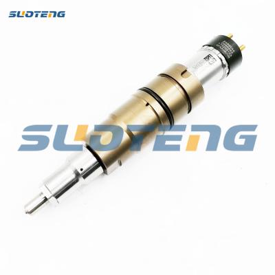 China 2488244 Fuel Injector fit For DC13 DC16 Engine Spare Parts for sale