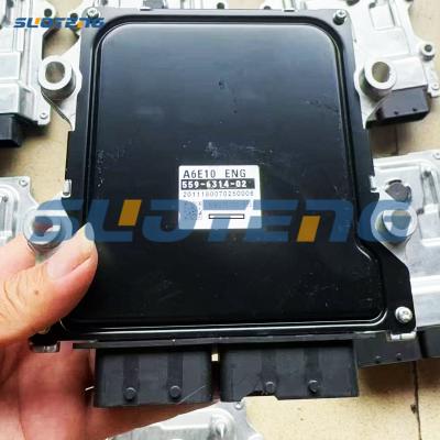 China 559-6314 5596314 C2.2 Engine Controller ECM ECU for sale