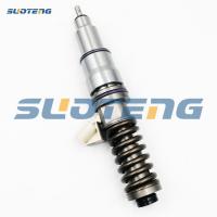 China VOE3803637 3803637 D16 Engine Diese Fuel Injector for sale