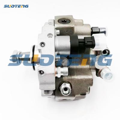 China 0445020067 65.10501-7005A Fuel Injection Pump For DX225LC Excavator Parts for sale
