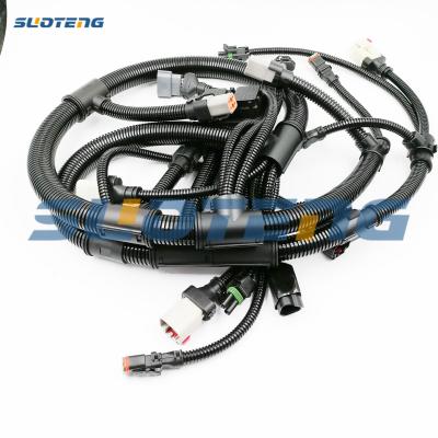 China 4943176 QSC8.3 Engine Wire Harness for sale