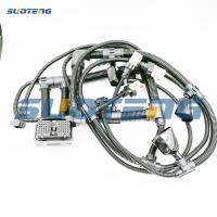 China 6754-81-9520 6754819520 Wiring Harness For 6D107 Engine PC200-8 Excavator Parts for sale