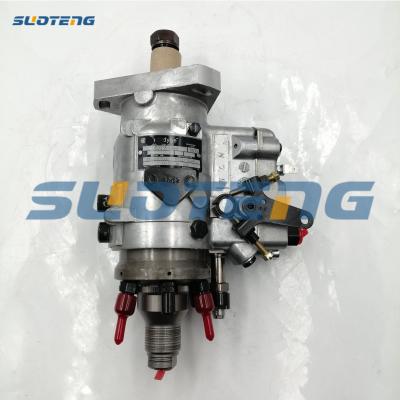 China DB2335-6089 DB23356089 Fuel Injection Pump for Engine Parts for sale
