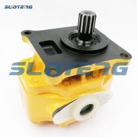 China 07432-71203 0743271203 D85E-18 Engine Hydraulic Gear Pump for sale