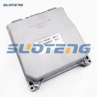 China VOE14390248 14390248 ECM ECU Controller For EW140B Excavator Parts for sale